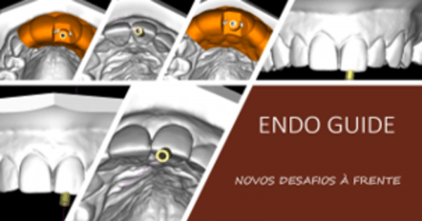 Credenciamento Endoguide - Rio de Janeiro em Rio de Janeiro - Sympla