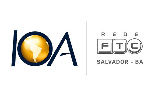 IOA Salvador - Produtor - Eventos e Conteúdos na Sympla