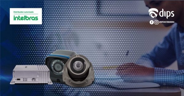 Treinamento Técnico CFTV Veicular em Goiânia - Sympla