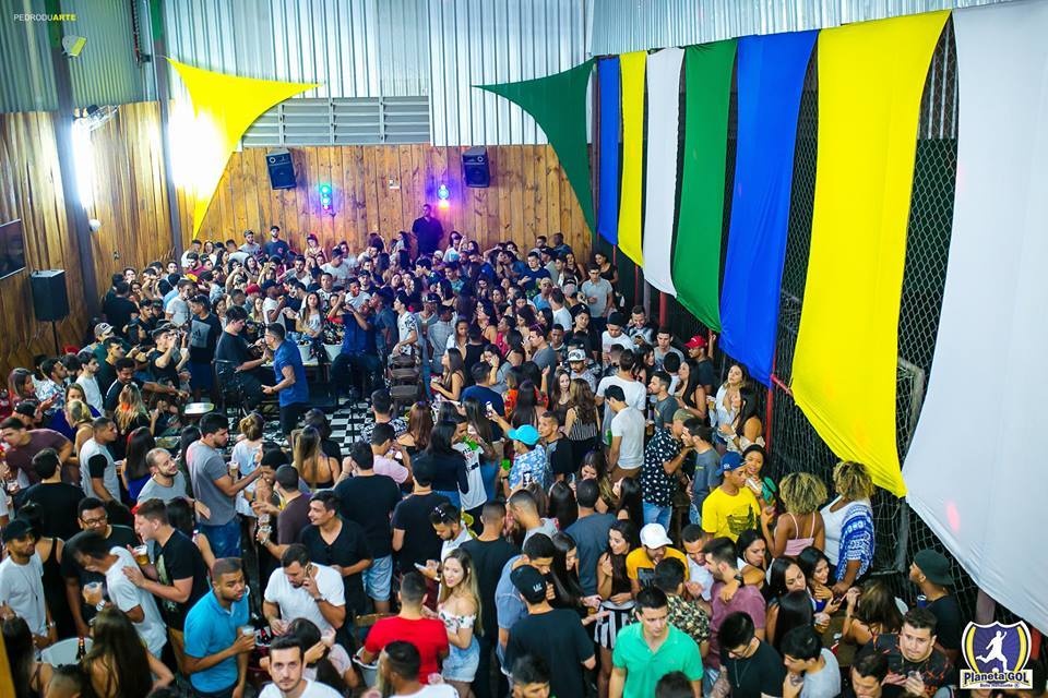 Revira 360 em Belo Horizonte - Sympla