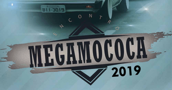 Mega Mococa - 2019 em Mococa - Sympla