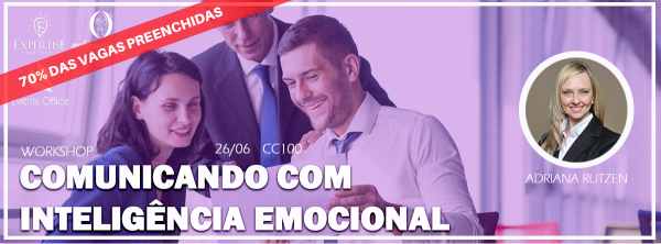 Comunicando com Inteligência Emocional em Porto Alegre - Sympla