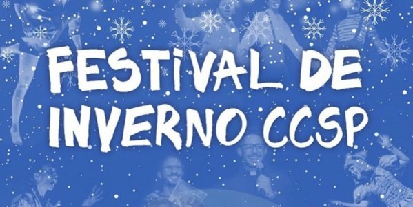 Festival de Inverno em Rio de Janeiro - Sympla