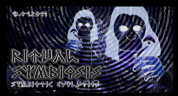 Ritual Symbiosis em Curitiba - Sympla