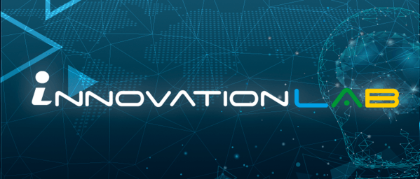 Innovation LAB Algar Tech - Produtor - Eventos e Conteúdos na Sympla