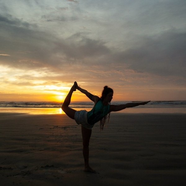 Spirit Flow no Ibira em São Paulo - Sympla