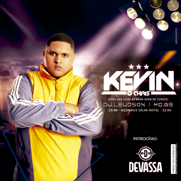 Baile da Gaiola em Porto Velho - Sympla