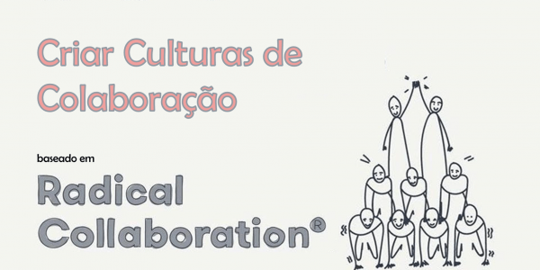 Criar Culturas de Colaboração - Baseado em Radical Collaboration® em ...