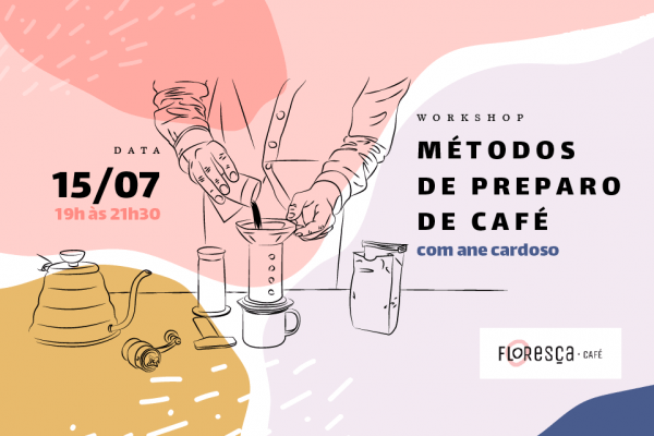 Workshop: Métodos de extração em Belo Horizonte - Sympla