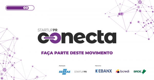 Conecta 2019 | Sebrae PR em Curitiba - Sympla