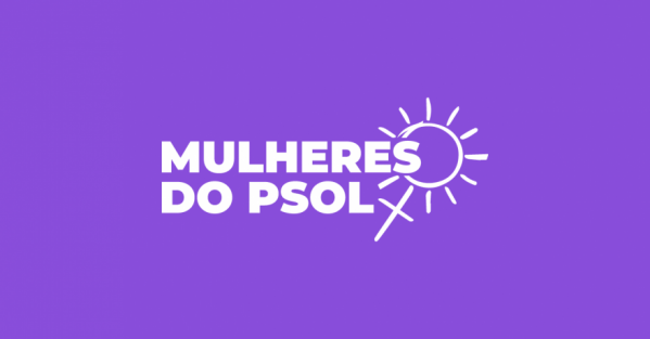 Encontro Estadual de Mulheres do PSOL - ES em Vitória - Sympla