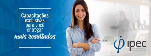 IPEC - Instituto Prospecta de Educação Comercial - Produtor - Eventos e ...