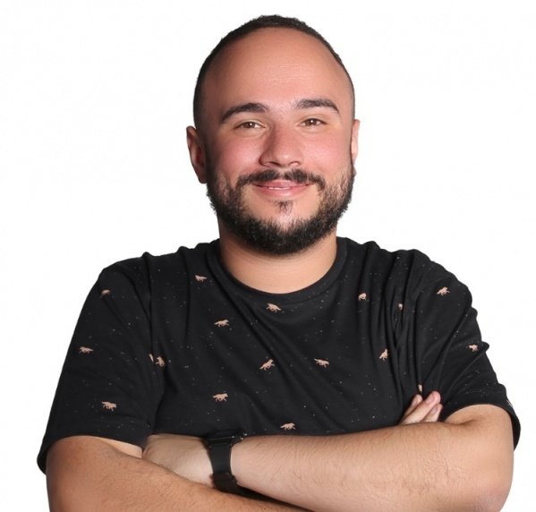 Ed Gama em Magé - Sympla