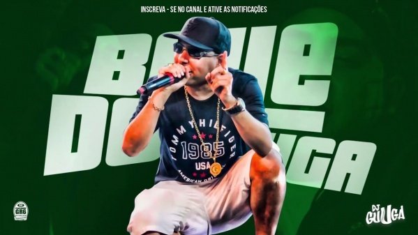 BAILE DO DJ GUGA + ATRAÇOES SURPRESAS = CHAMA FIUUUUU em São Paulo - Sympla