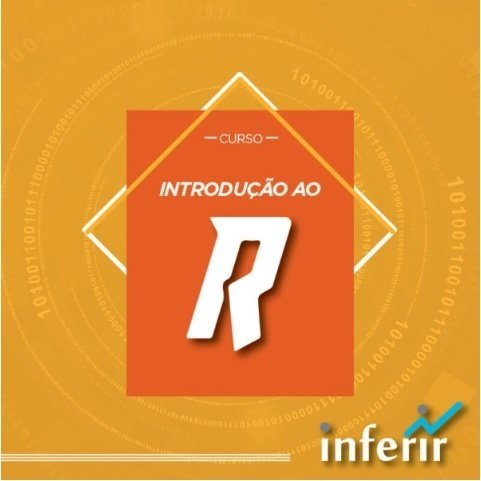 Introdução ao R e a Estatística - online - Sympla