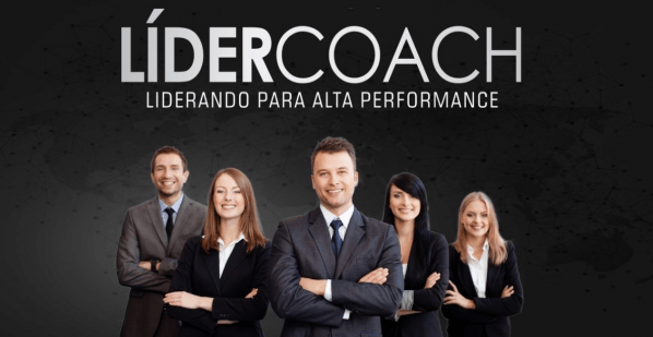 Líder Coach em Salvador - Bahia em Salvador - Sympla