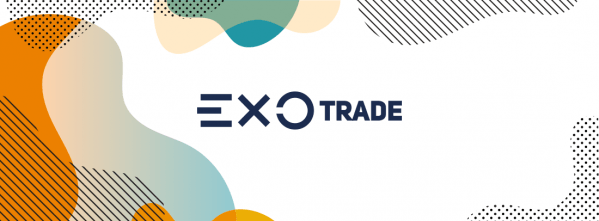 EXO TRADE - Produtor - Eventos e Conteúdos na Sympla