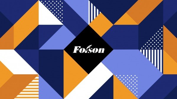 Foison Brasil - Produtor - Eventos e Conteúdos na Sympla