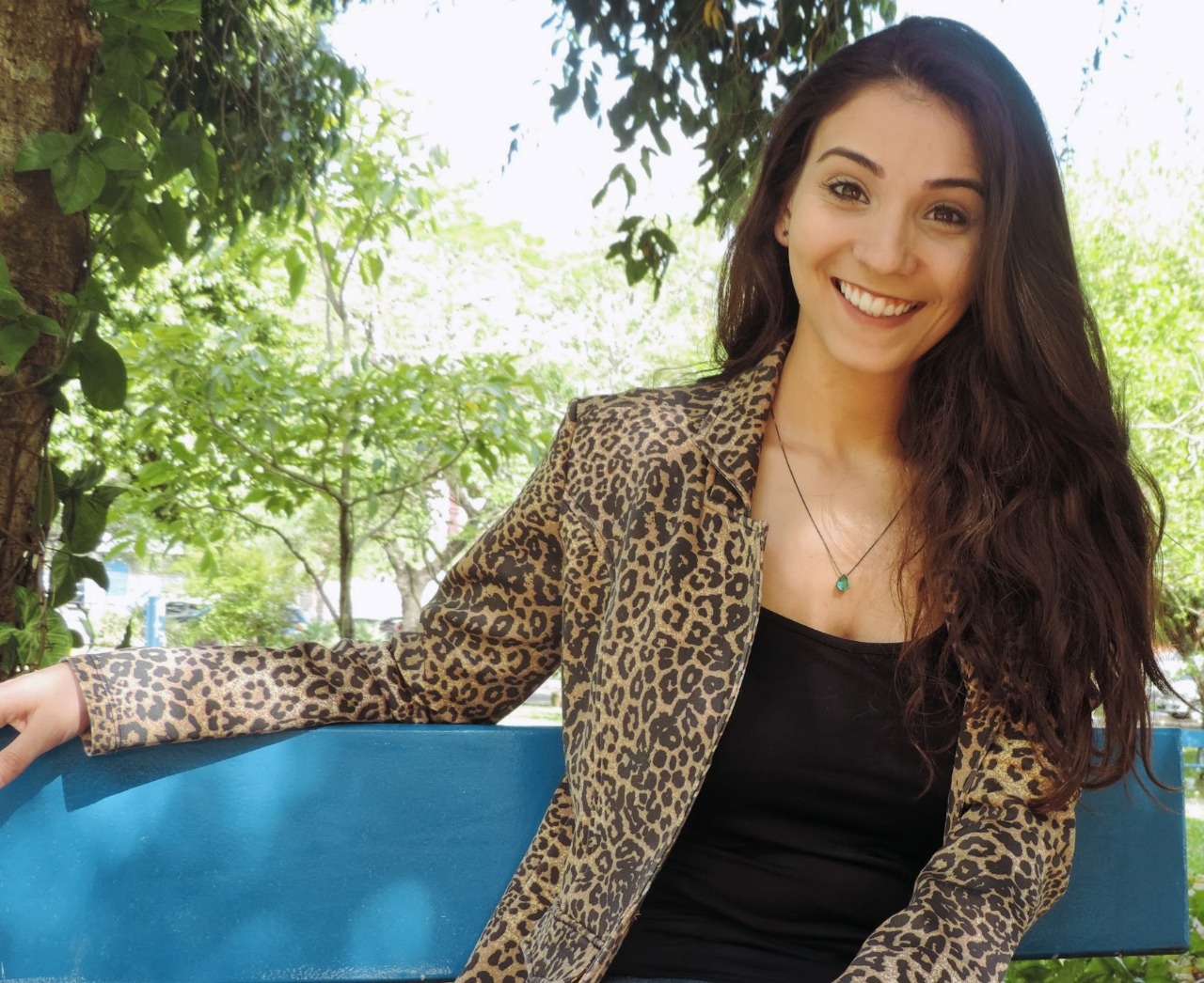 Mariana Rocha - online - Sympla