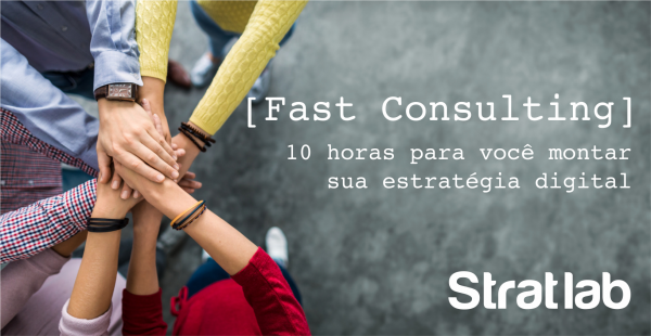 [Fast Consulting] [OUT19] O caminho eficiente para você ter um plano de ...
