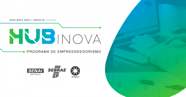HUB Inova - Programa de Empreendedorismo em São Bernardo do Campo - 2023 - Sympla