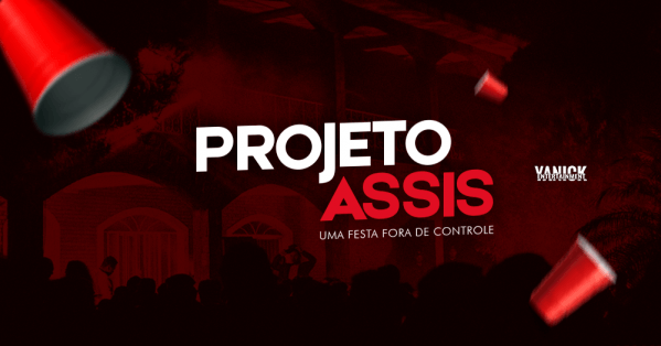 Projeto Assis em Assis - Sympla