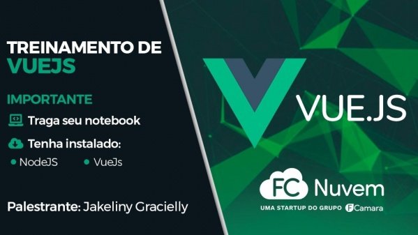 Workshop Iniciando Com Vuejs Criando Um Front E Consumindo A Api Em