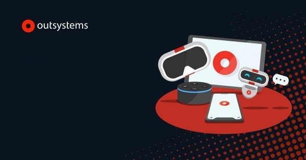 Developing OutSystems Web Applications Boot Camp em Rio de Janeiro - Sympla