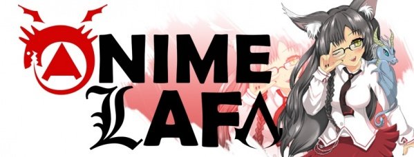 Anime Lafa em Conselheiro Lafaiete - Sympla