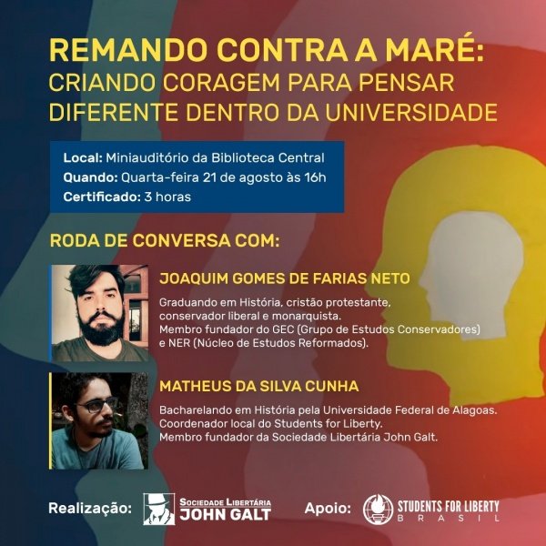 Remando Contra a Maré: Criando Coragem Para Pensar Diferente Dentro da ...