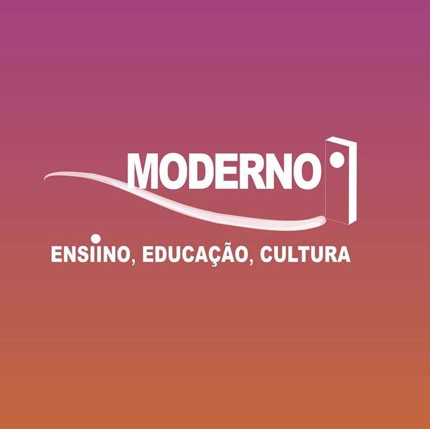 Colégio Moderno - Produtor - Eventos e Conteúdos na Sympla