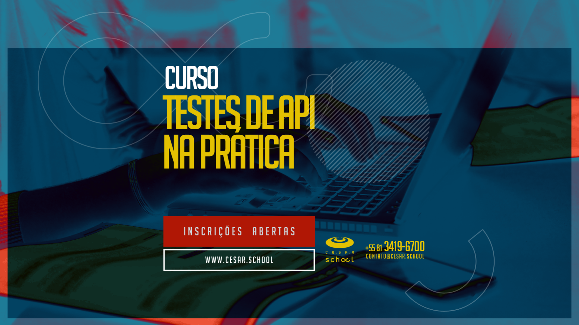 Testes De Api Na Prática Sympla 