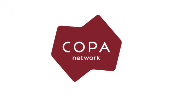 COPA Network - Produtor - Eventos e Conteúdos na Sympla