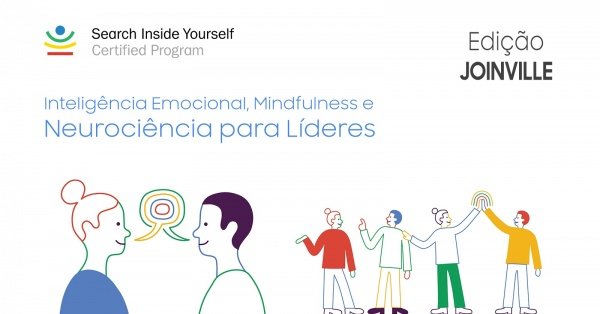 EVENTO LOTADO - Palestra Inteligência Emocional, Mindfulness e Neurociência para Líderes em ...