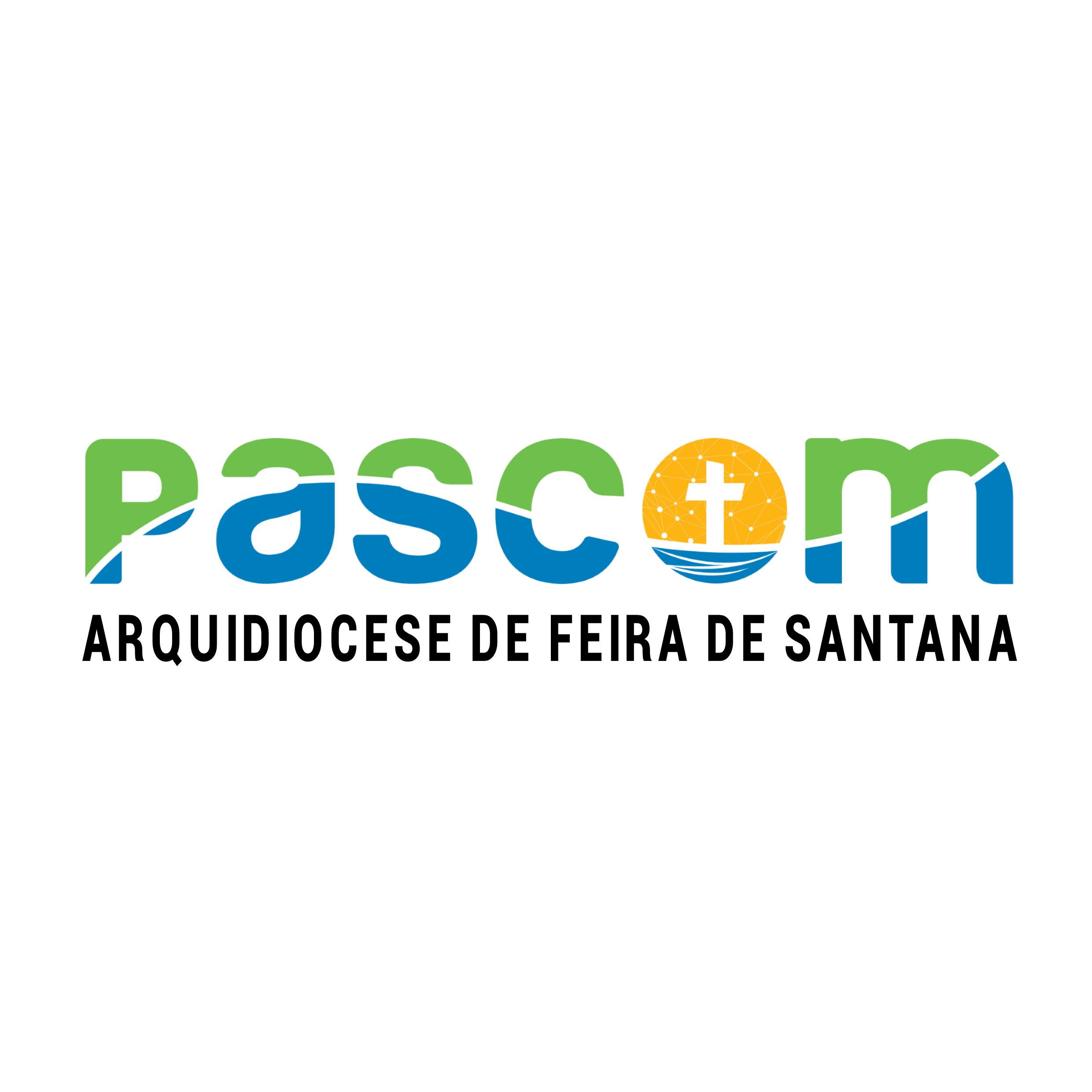 Pascom Logo