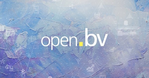 Open.BV Open Banking em São Paulo - Sympla