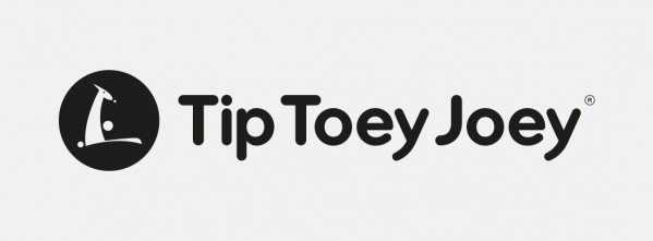 Tip Toey Joey - Produtor - Eventos e Conteúdos na Sympla