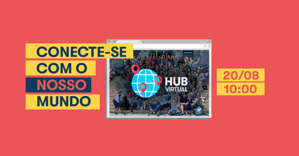 Lançamento do Hub Virtual - a rede social de empreendedores do Impact ...