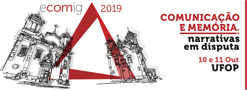 Ecomig 2019 em Mariana - Sympla