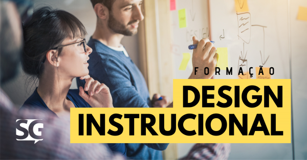 Formação Design Instrucional em São Paulo - Sympla