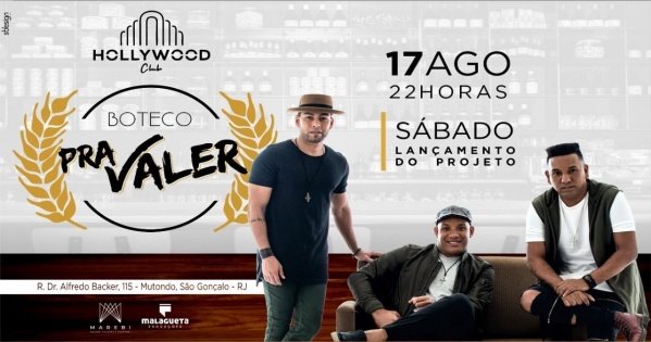 GRUPO PRA VALER em São Gonçalo - Sympla