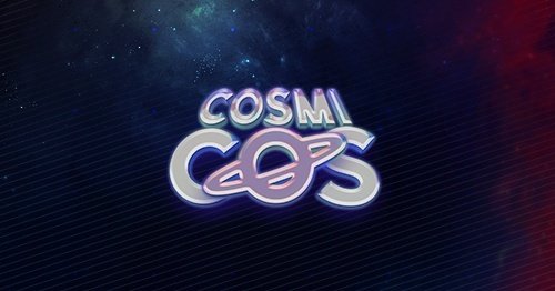 Cosmicos - Produtor - Eventos e Conteúdos na Sympla