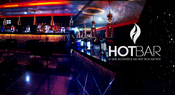 HOT BAR CURITIBA - VALESCA POPOZUDA em Curitiba - Sympla