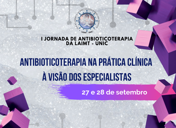 ANTIBIOTICOTERAPIA NA PRÁTICA CLÍNICA À VISÃO DOS ESPECIALISTAS em ...