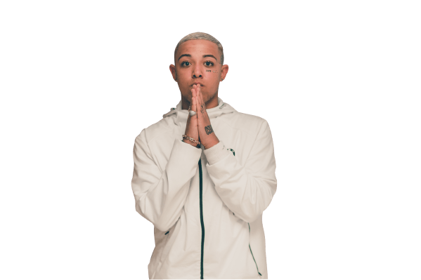 Mc Ale - Ao Vivo - Magnata Fest em São Bernardo do Campo - Sympla