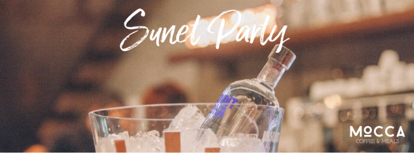 Mocca Sunset Party - Indenpendece Day 2019 em Nova Lima - Sympla