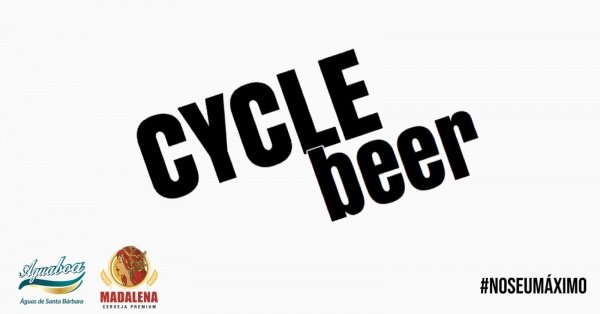Cycle Beer em Santo André - Sympla