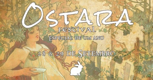 Ostara Festival - Edição comemorativa de 01 ano. em Belo Horizonte - Sympla