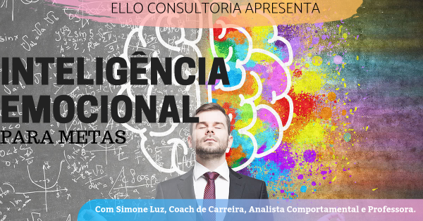Inteligência Emocional para Metas em Osasco - Sympla