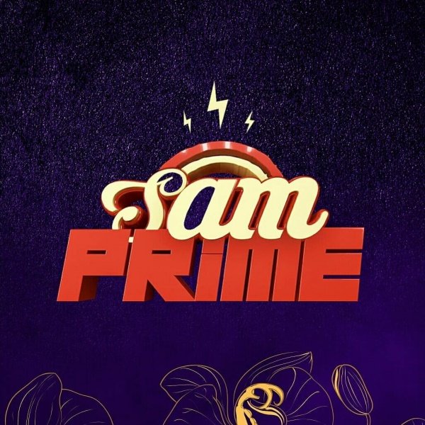 Sam Prime em Valença - Sympla